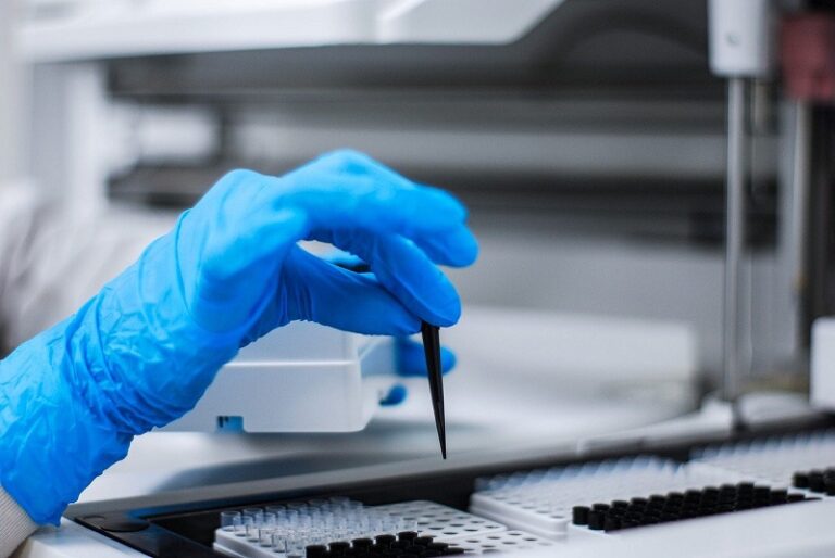 Human images from the first total-body scanner unveiled