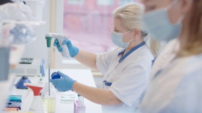 Gradientech and Biomedica sign European distribution deal for QuickMIC