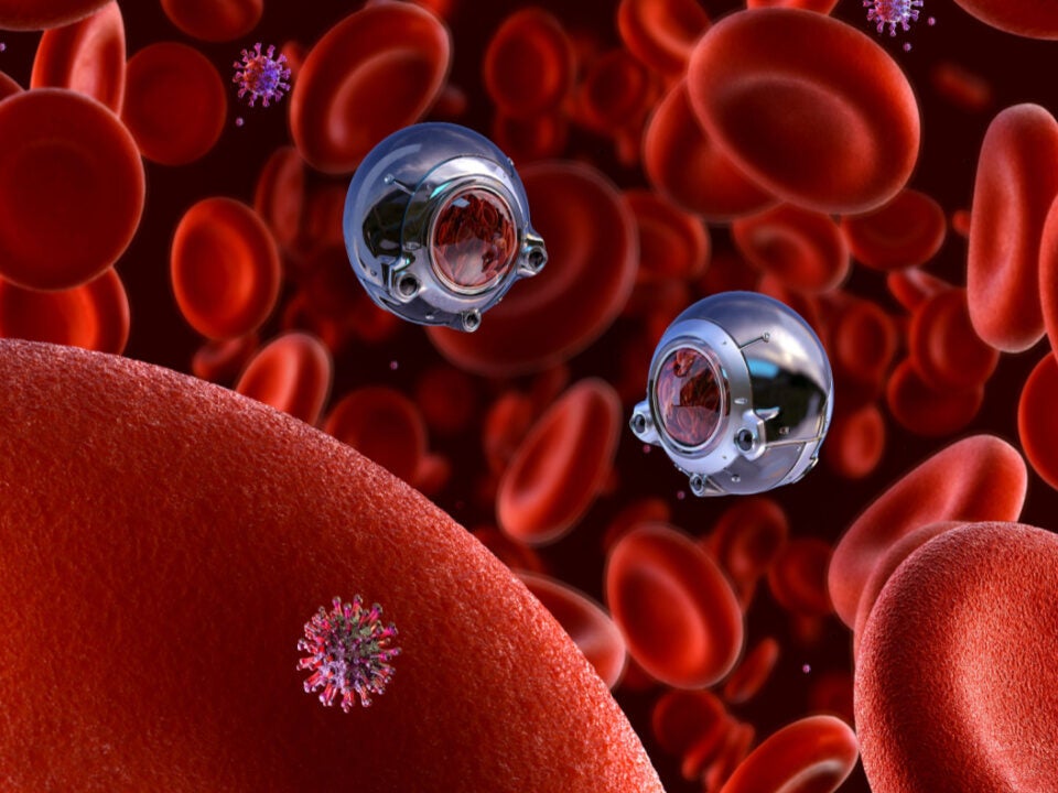 BioBeat’s Cuffless Blood Pressure Monitoring Device, USA - Medical ...