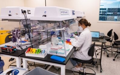 Penumbra obtains CE Mark for mechanical thrombectomy technologies