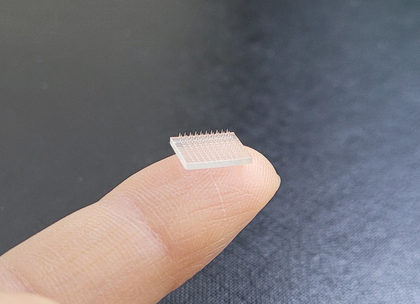 Microneedle tech: 3D printing to the rescue - Medical Device Network