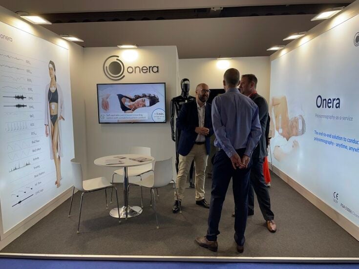 Onera Health introduces Polysomnography-as-a-Service solution in Europe