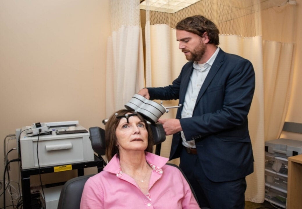 Magnus Medical's SAINT Neuromodulation System, US