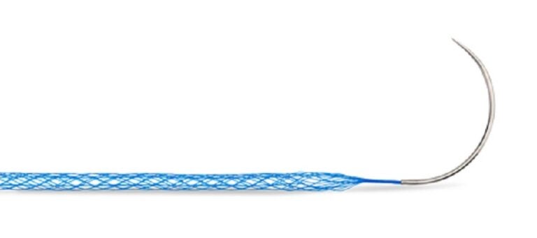 Mesh Suture gets 510(k) approval for polypropylene mesh suture