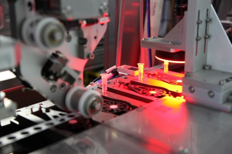 A new era in diagnostics: The growing demand for POC testing - Medical ...