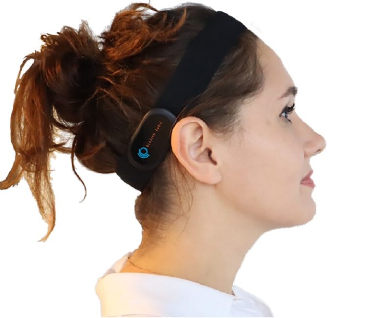 Otolith labs raises funds for wearable device to treat chronic vertigo