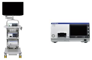 Olympus unveils new surgical platform for endoscopic procedures