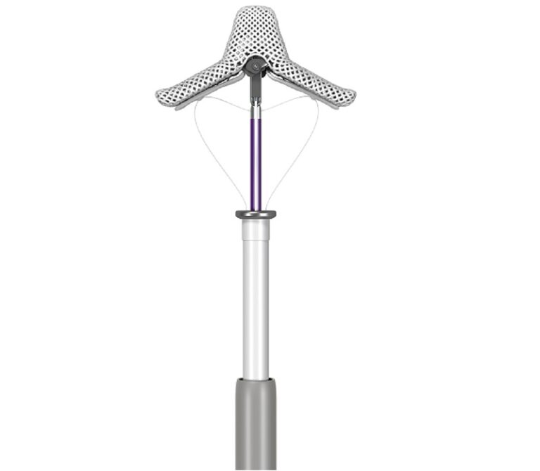 Abbott reports late-breaking data supporting use of structural heart ...