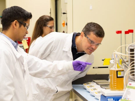 Enabling process intensification in biopharma manufacturing Archives ...