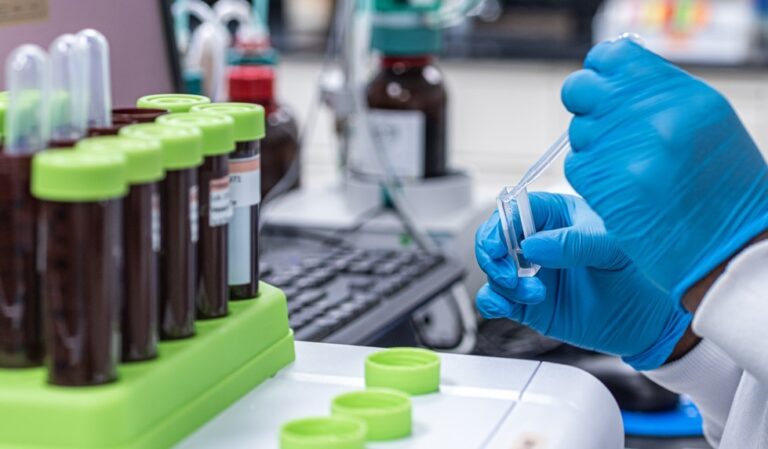 Five Trends in Contract Drug Manufacturing Organisation