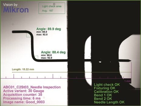Inside the complex world of on-body injector assembly - Medical Device ...