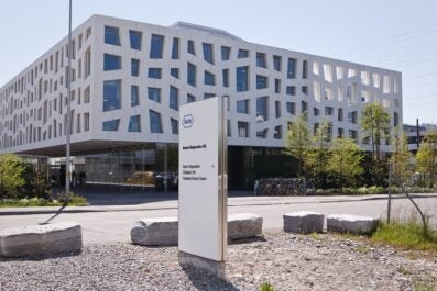 Roche unveils new rapid antibody test for use by healthcare professionals