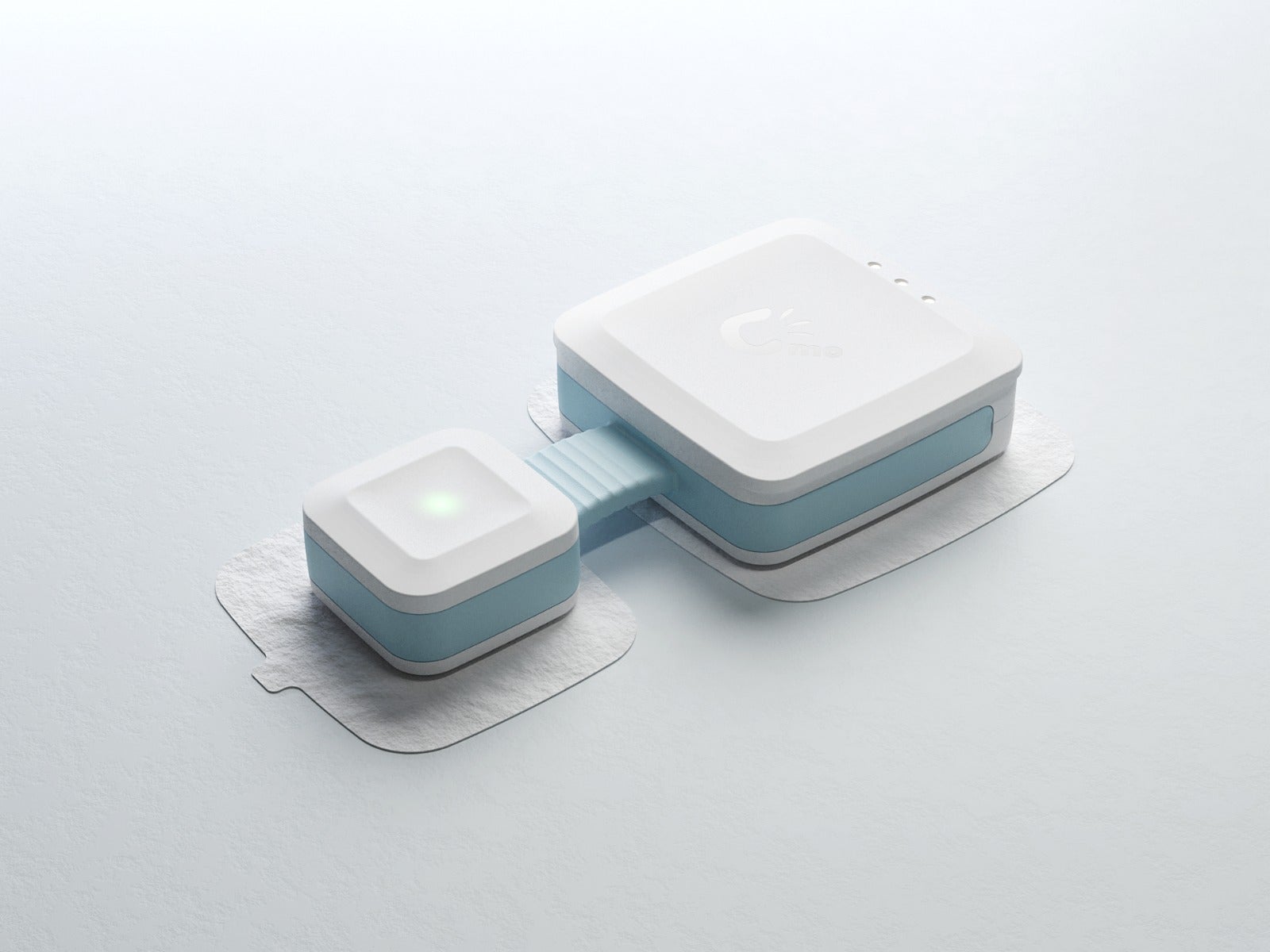 Cough monitoring startup lands additional investment - Medical Device ...