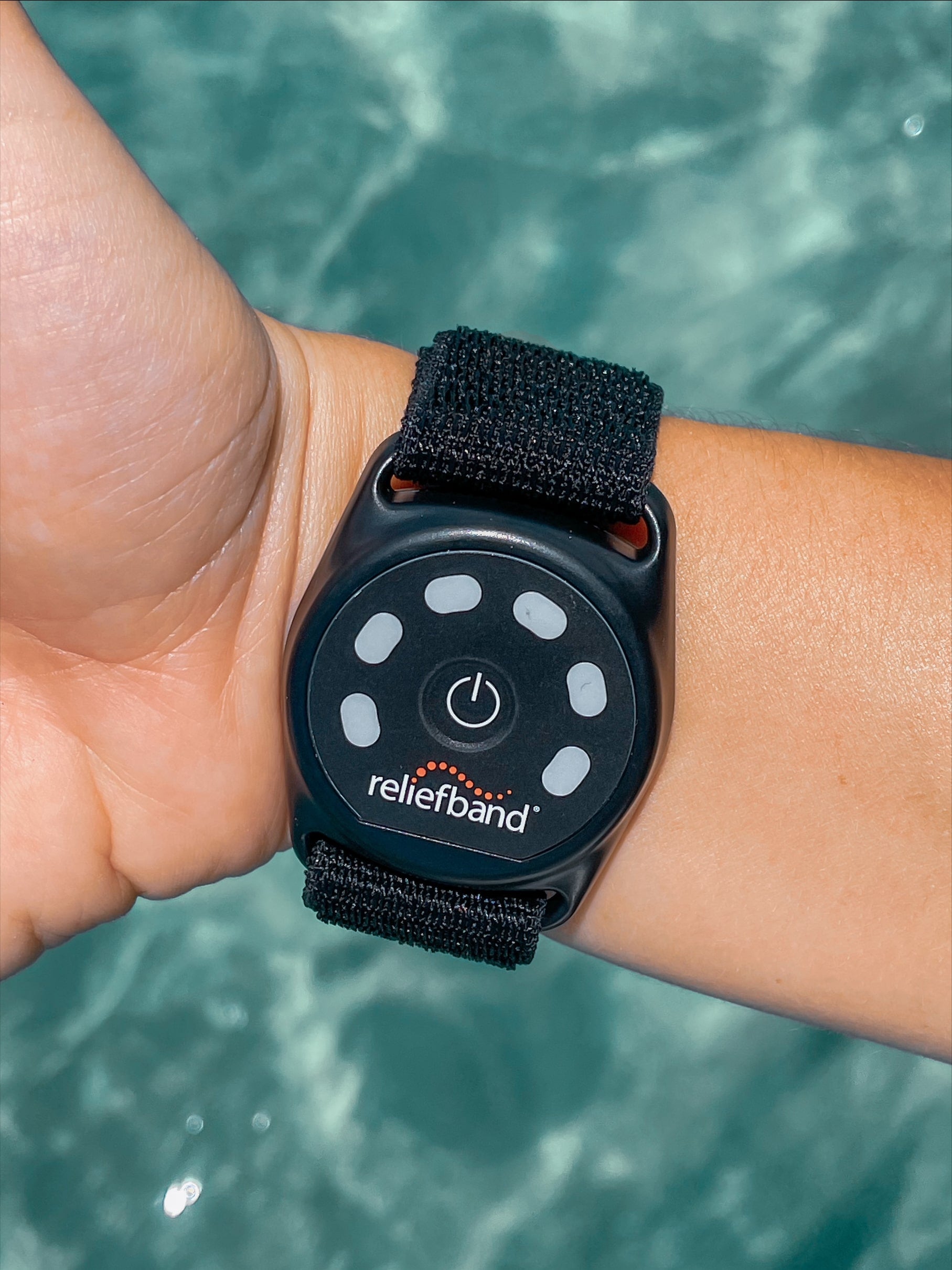 Are anti-nausea wearables effective? - Medical Device Network