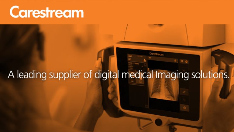 Carestream Health - Medical Device Network