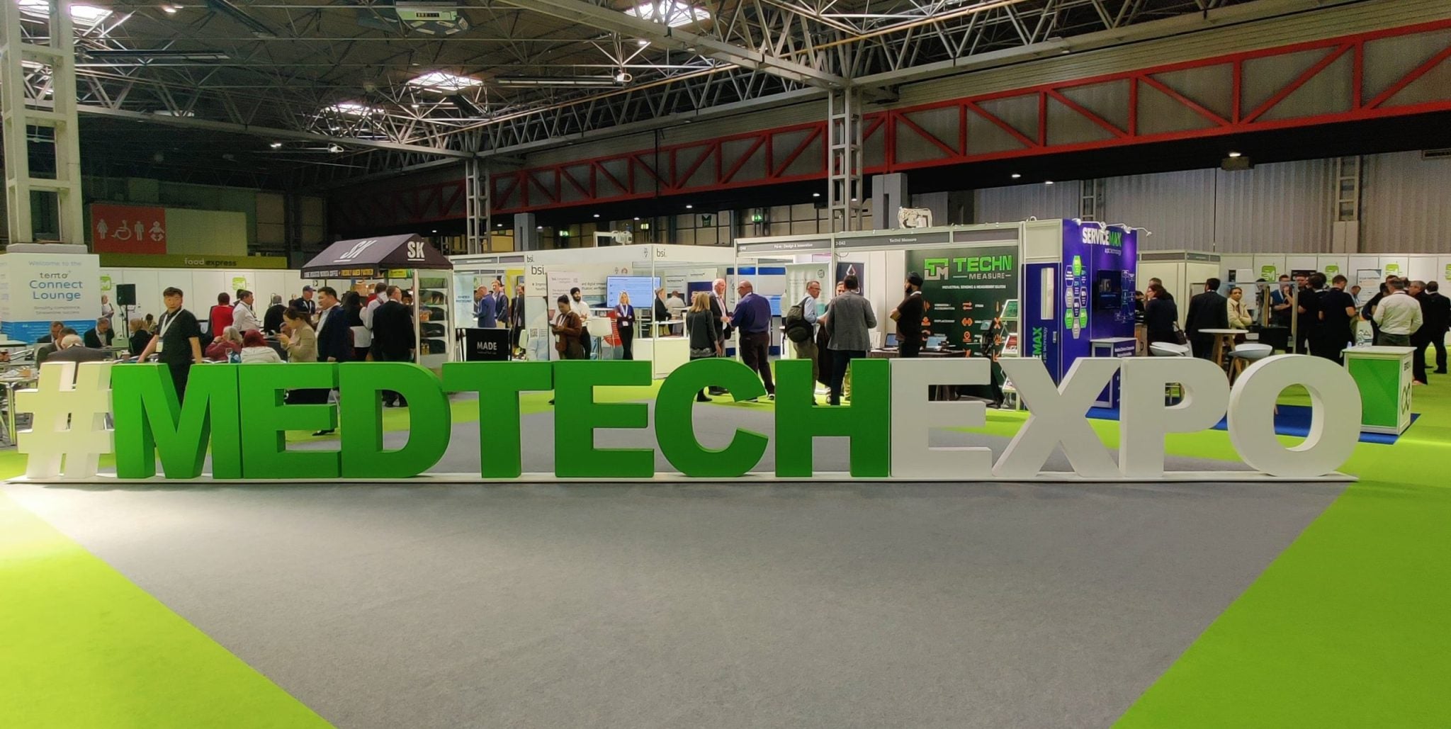 Shaping the future of UK medtech - Medical Device Network