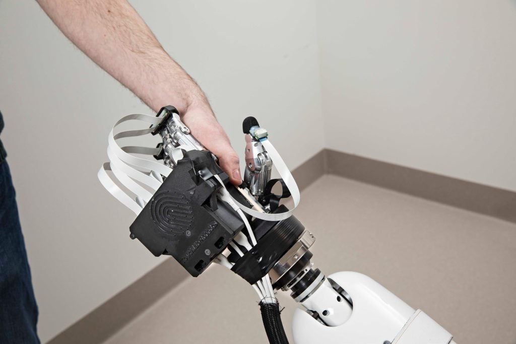 Robotics - Medical Device Network