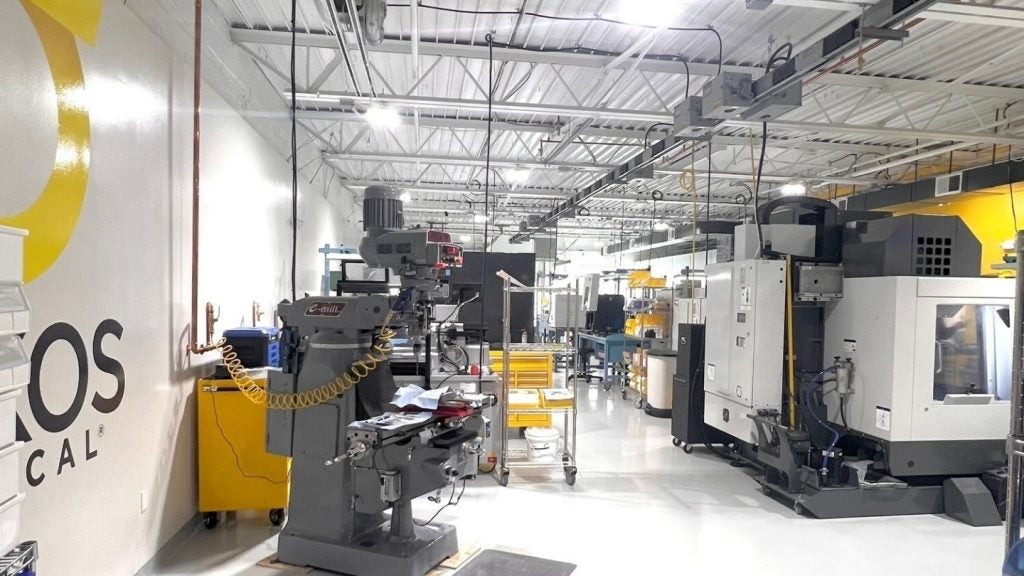 Medical Device Network