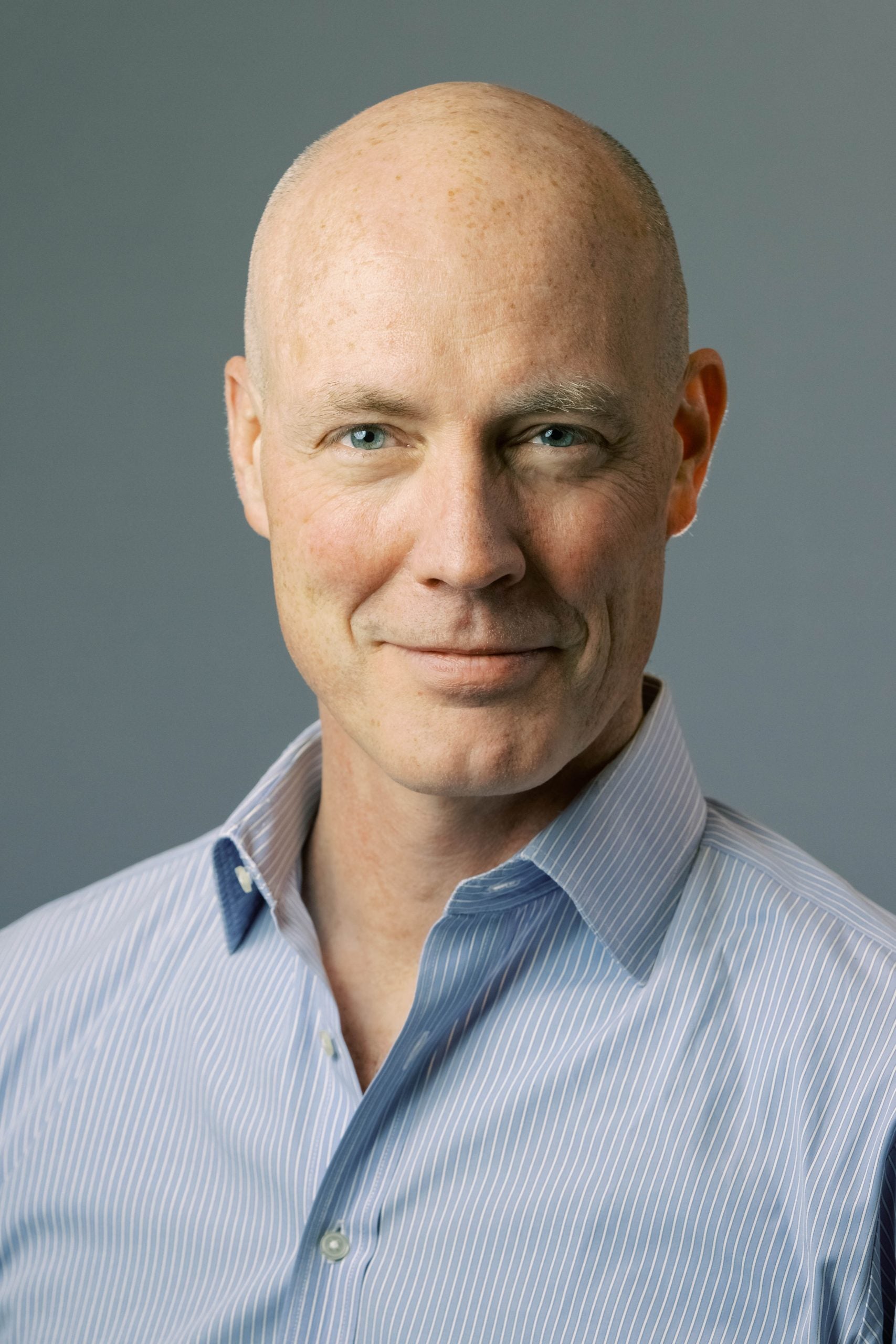 Q&A - How can AI assist in early detection of kidney disease? - Medical ...