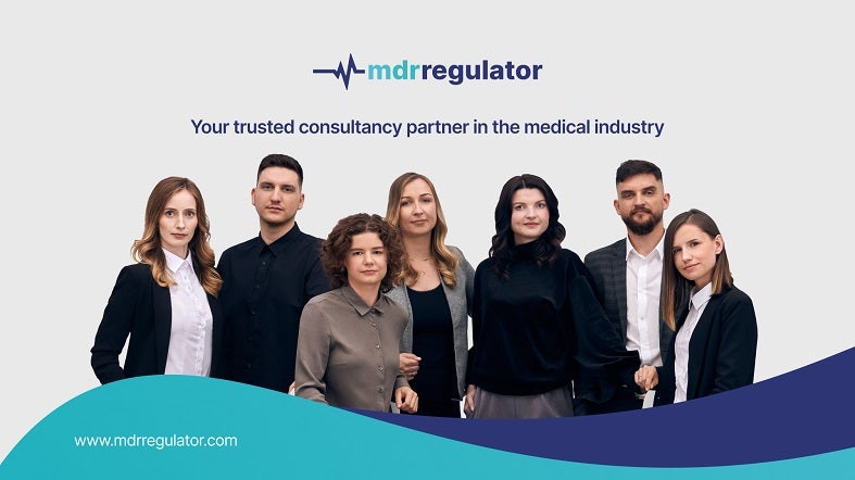 MDR Regulator - Medical Device Network