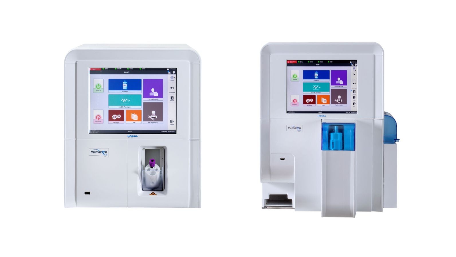 Medical Device Network Excellence Awards 2023: HORIBA Medical