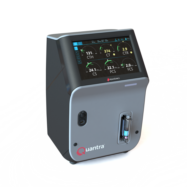 Medical Device Network Excellence Awards 2023: HemoSonics