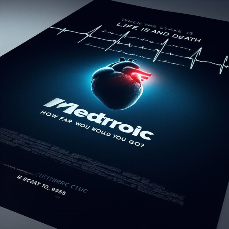 AI imagines Med-Tech in Hollywood - Medical Device Network