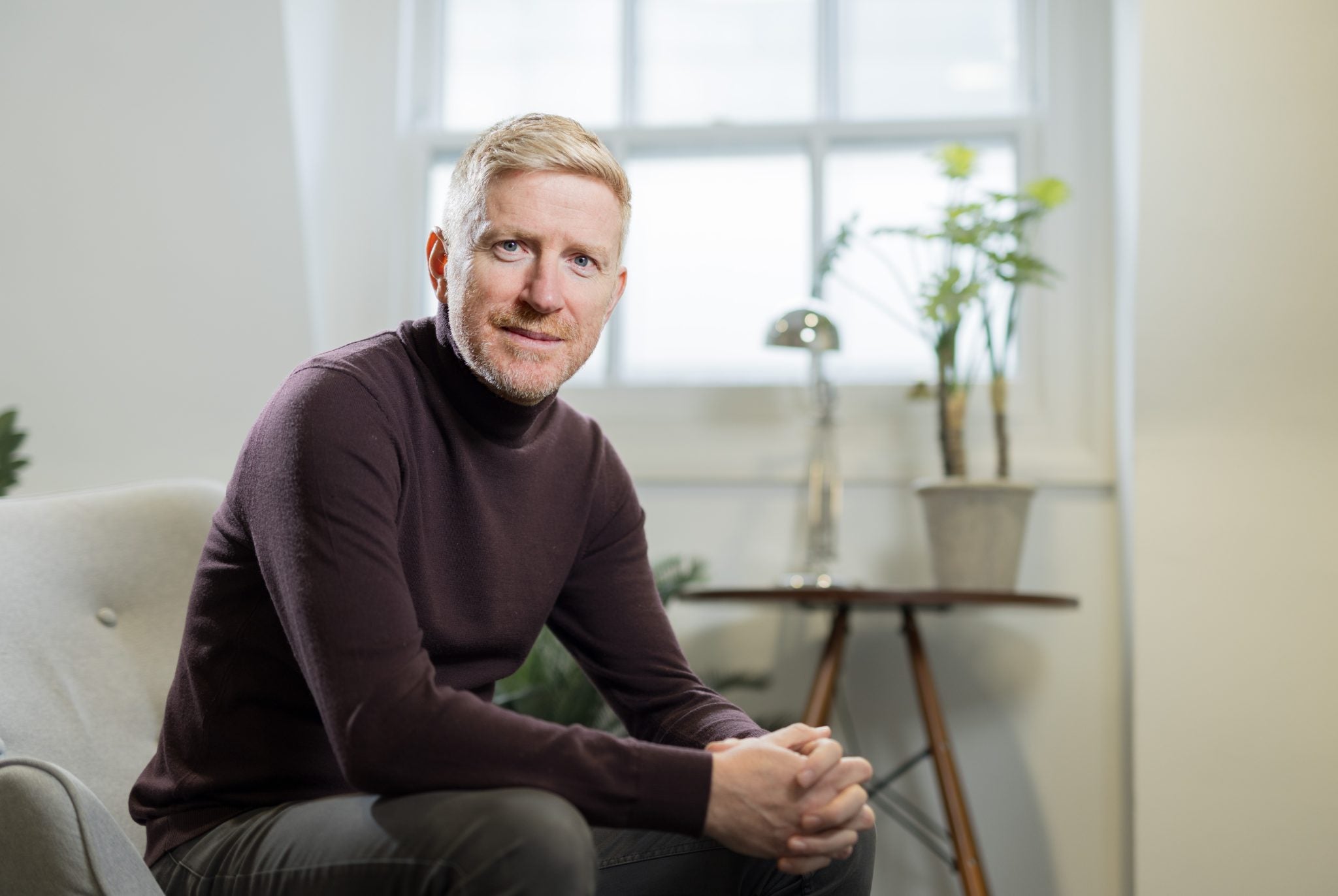 Q&A: Ex-NHSX Digital Transformation director on tech investment in the ...