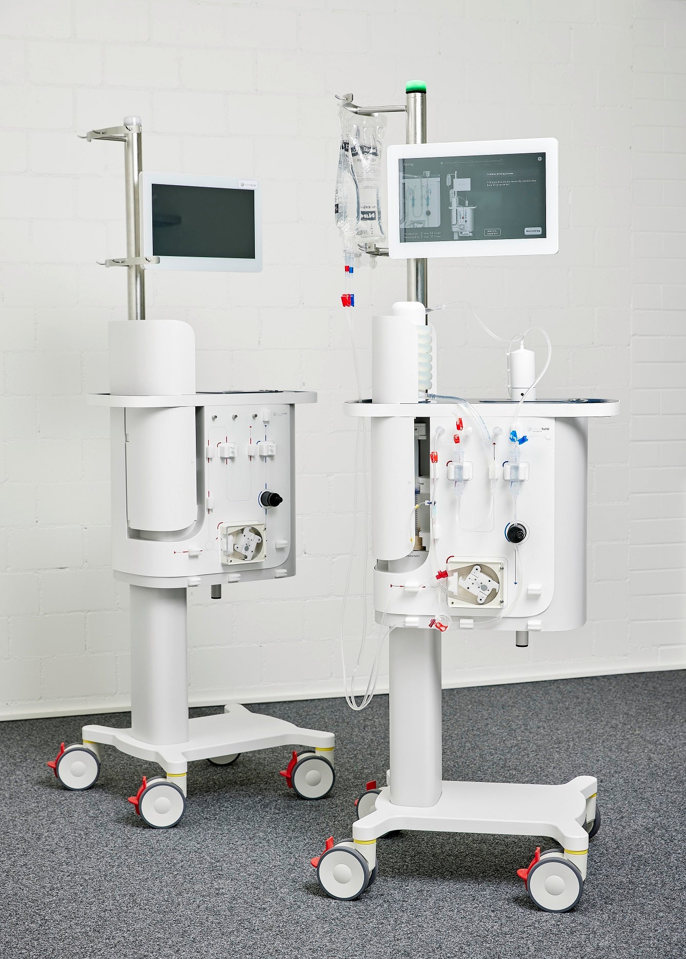 Medical Device Network Excellence Awards 2023: hemotune - Medical ...