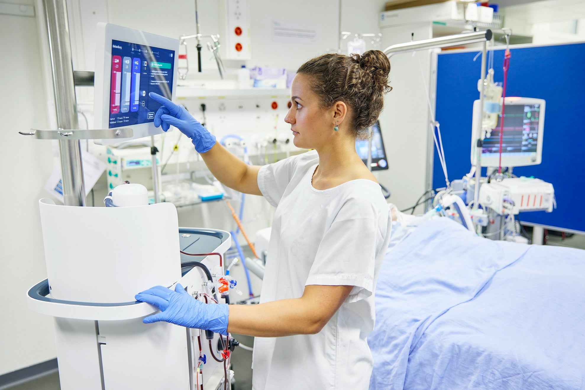 Medical Device Network Excellence Awards 2023: hemotune - Medical ...