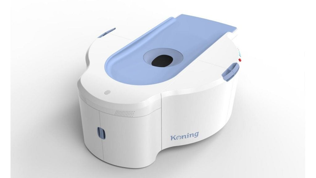 BioBeat’s Cuffless Blood Pressure Monitoring Device, USA - Medical ...