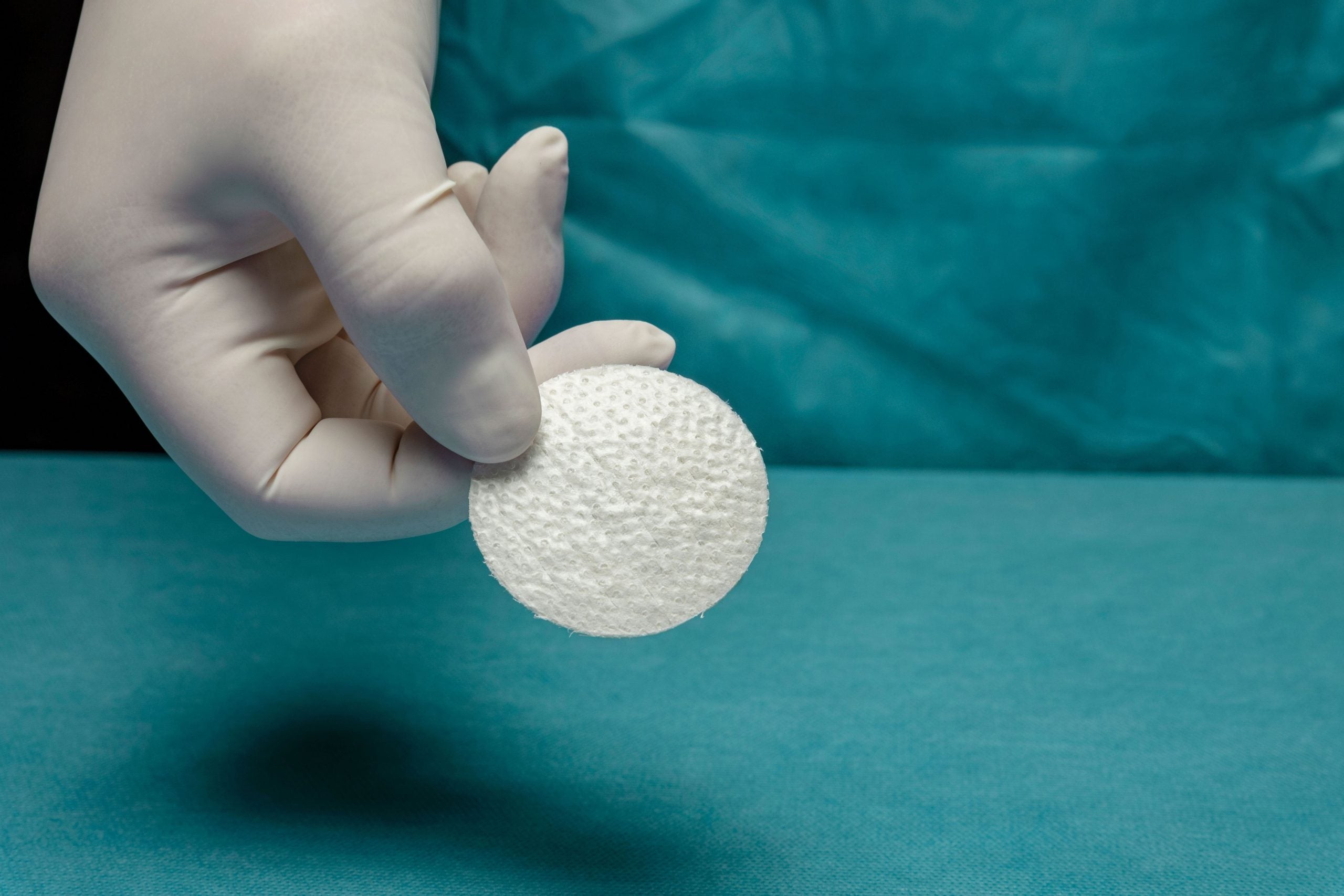 Kerecis expands fish-skin wound treatment range - Medical Device Network