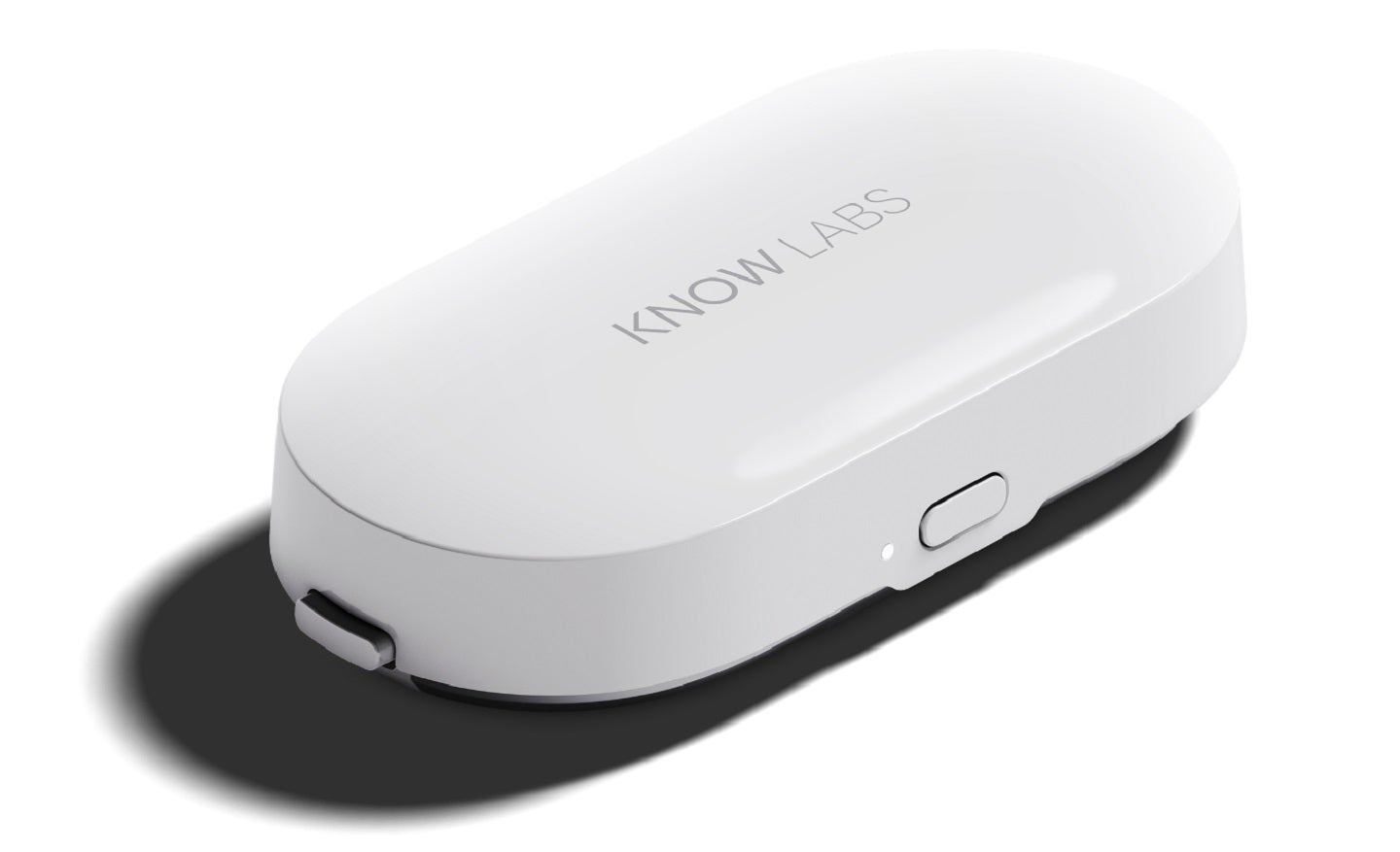 Know Labs unveils non-invasive glucose monitor KnowU