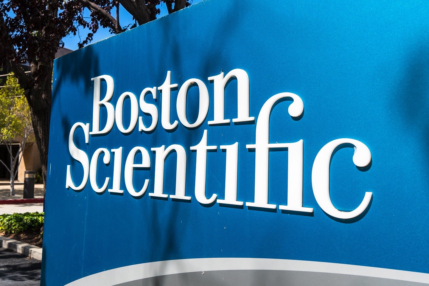 US FDA approves Boston Scientific's WaveWriter SCS Systems