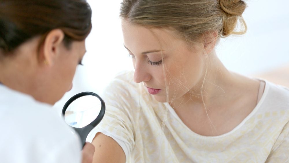 NHS England ramps up AI skin cancer tool rollout - Medical Device Network