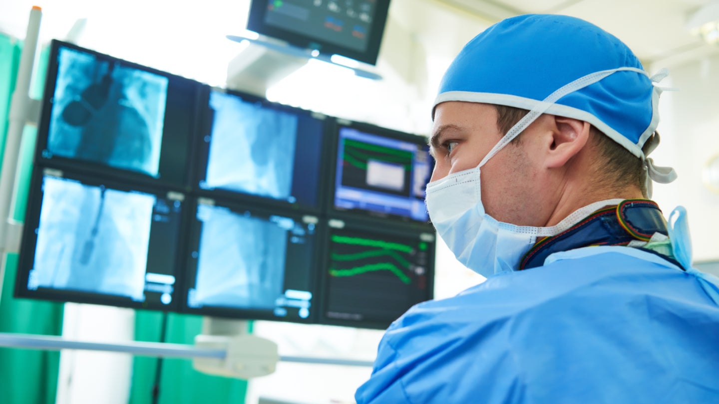 AI company Deepc acquires Osimis radiology imaging software - Medical ...