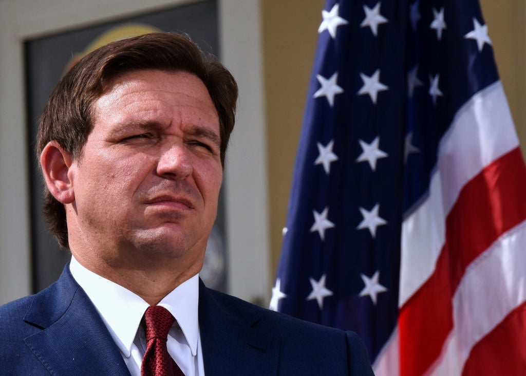 What would a DeSantis presidency mean for the US and global economy ...