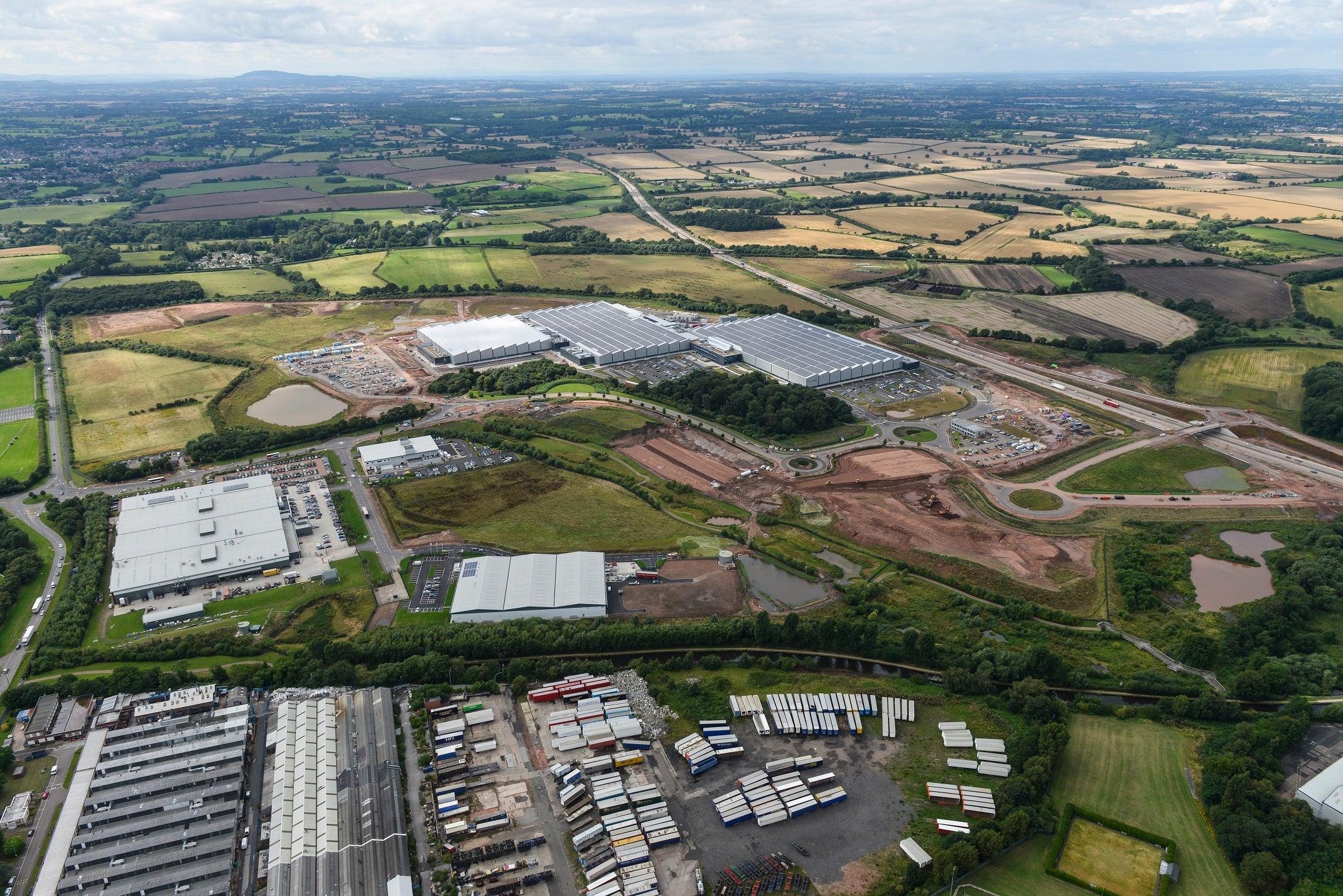 How Stoke is quietly attracting investment through diversification ...