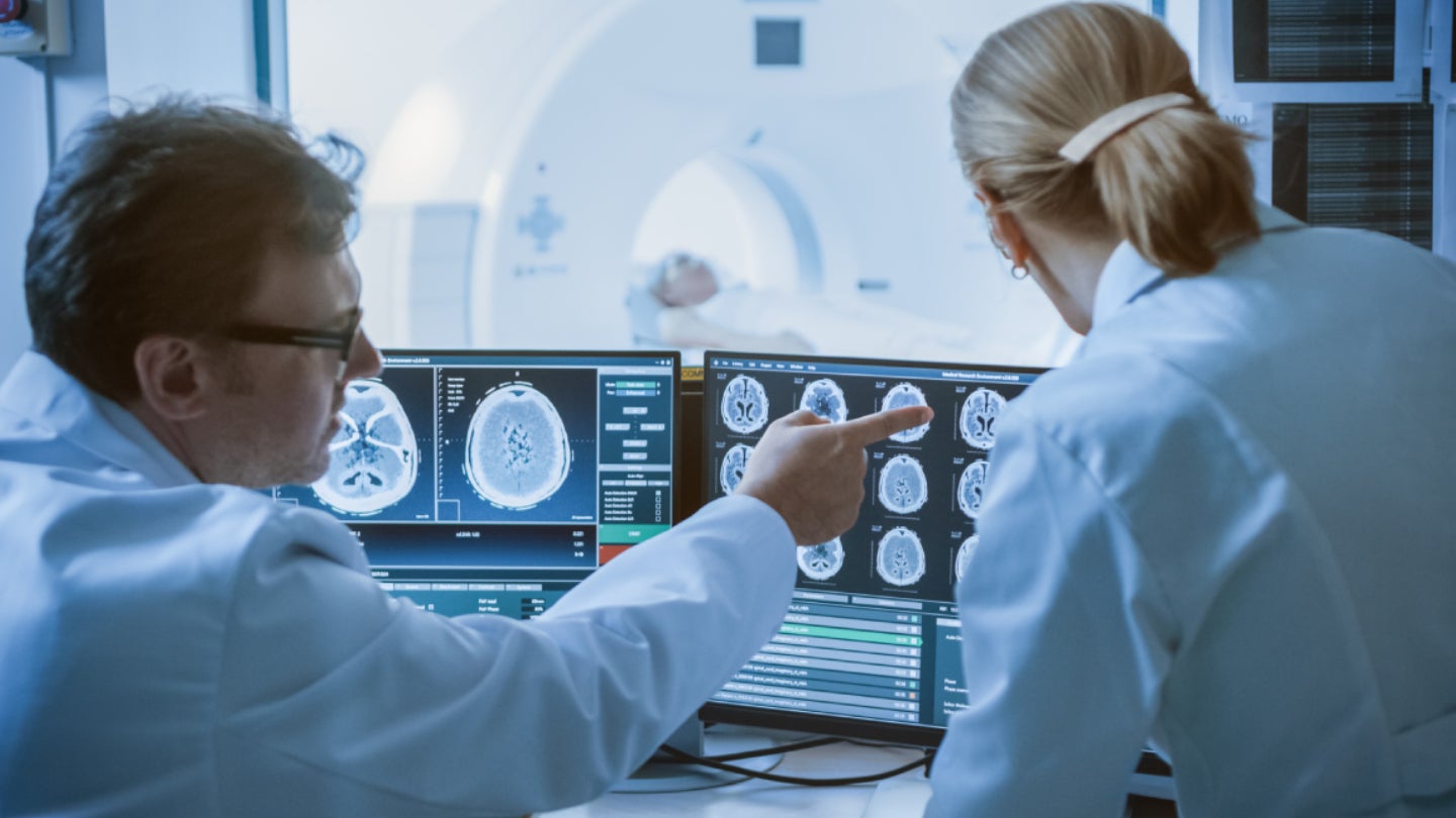 Philips and SyntheticMR launch AI-based quantitative brain imaging ...