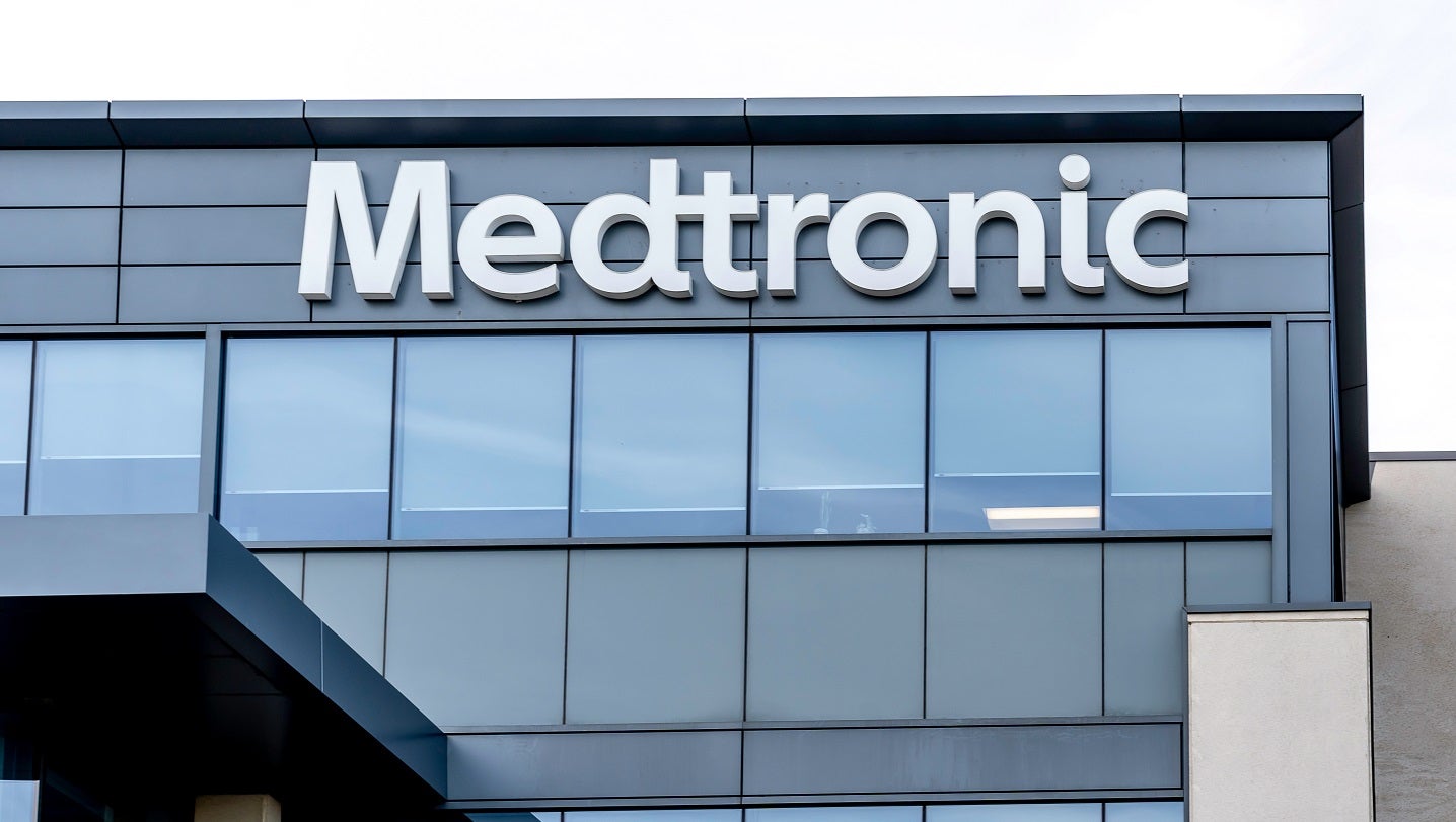 Medtronic secures 510(k) clearance for bone ablation system