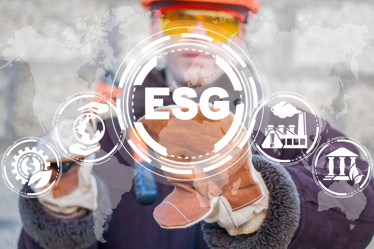 ESG comes to the fore amid Covid-19 crisis - Medical Device Network