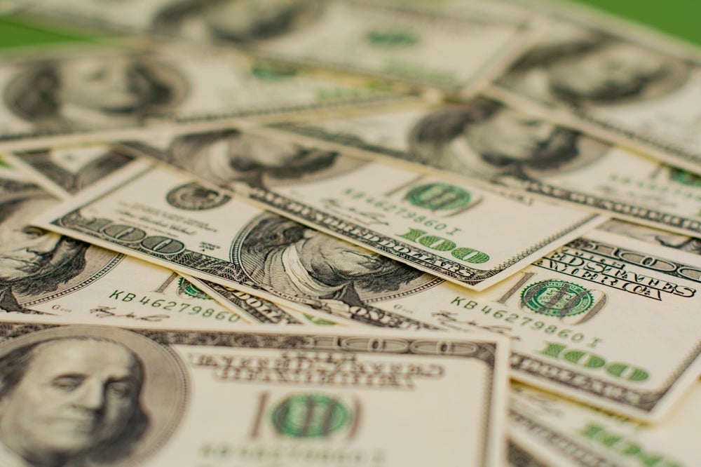 The US dollar will be one of 2023's biggest losers (and multinationals ...