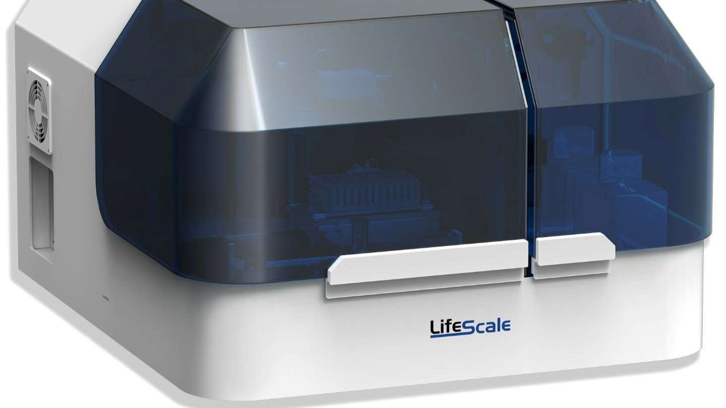 FDA clears Affinity Biosensors’ LifeScale AST diagnostic platform
