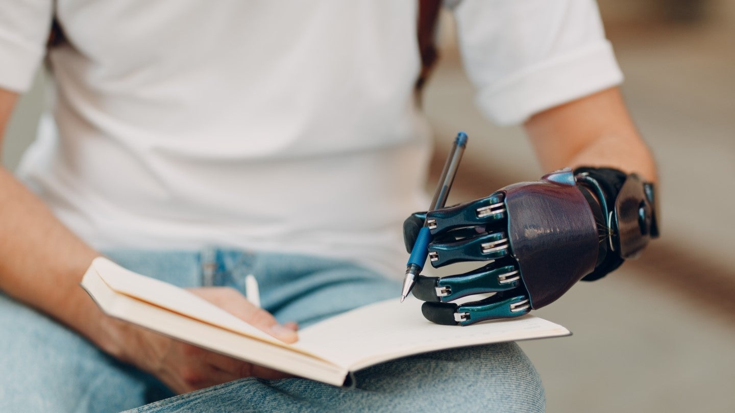 FDA grants breakthrough designation for Blue Arbor's RESTORE System ...