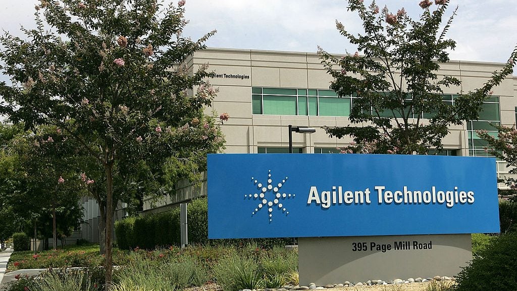 Agilent’s GenetiSure Dx diagnostic test secures IVDR certification ...