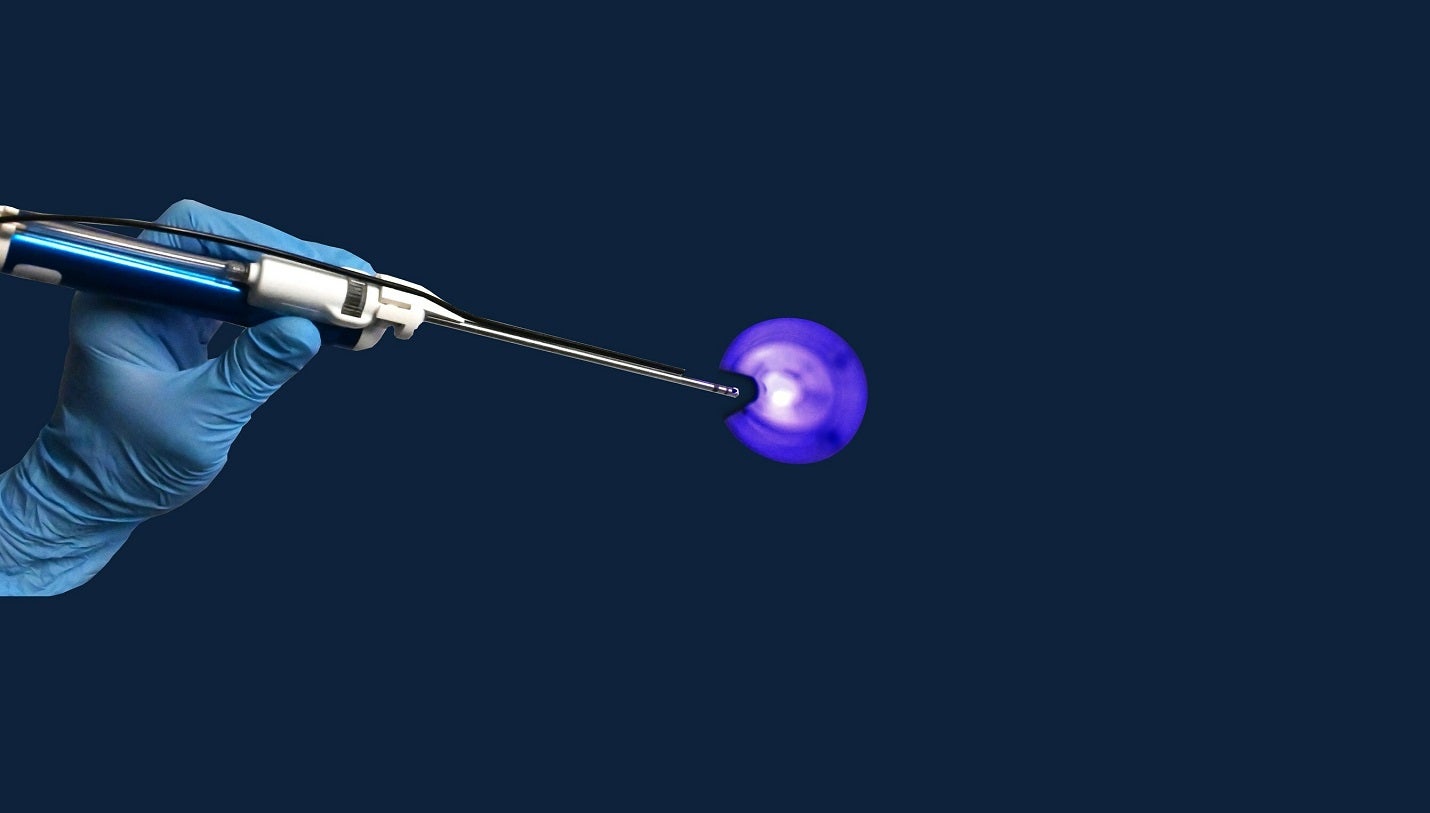 NICO to launch hand-held device for fluorescence-guided surgery