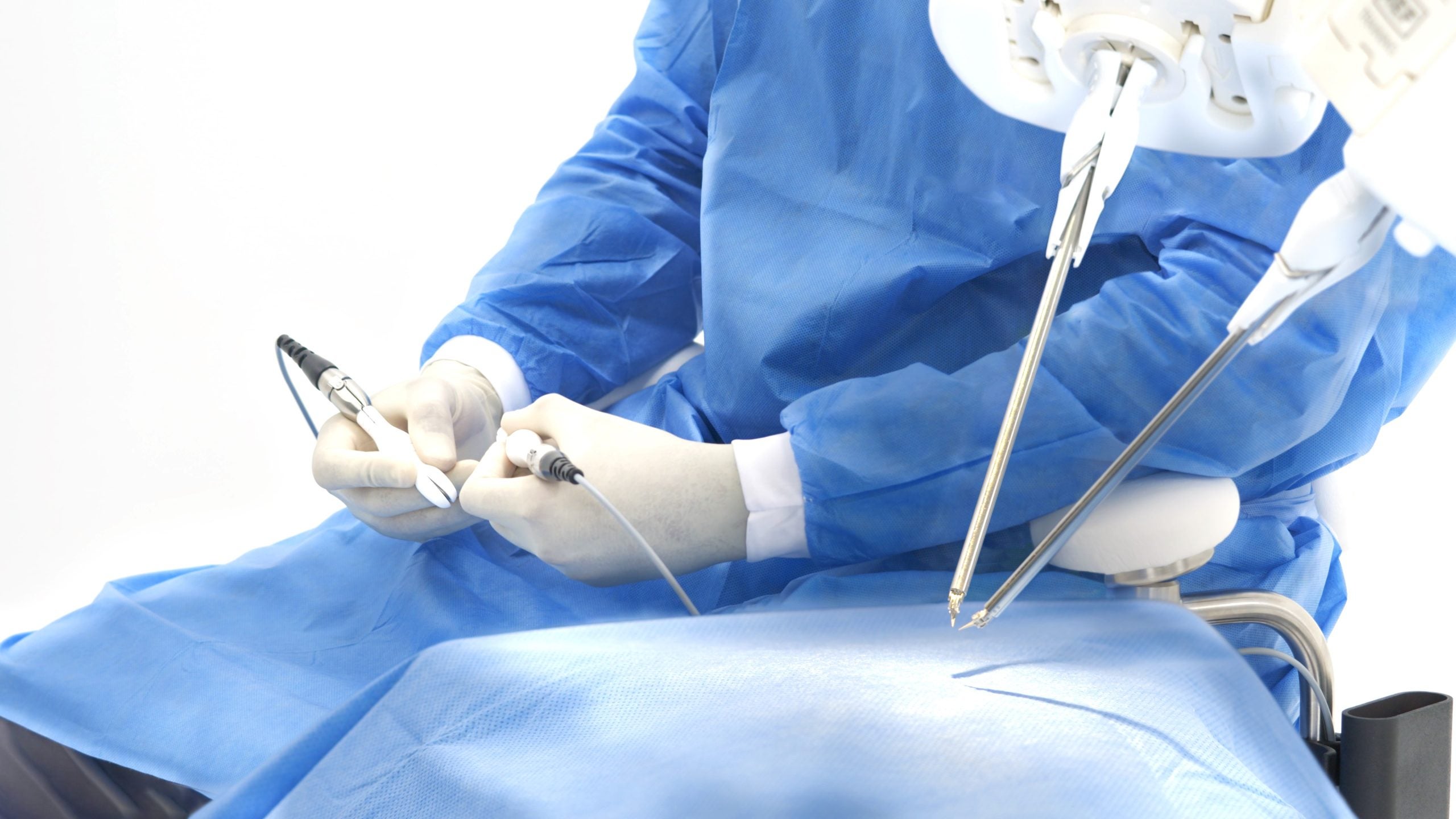 MMI secures FDA approval for Symani Surgical System - Medical Device ...
