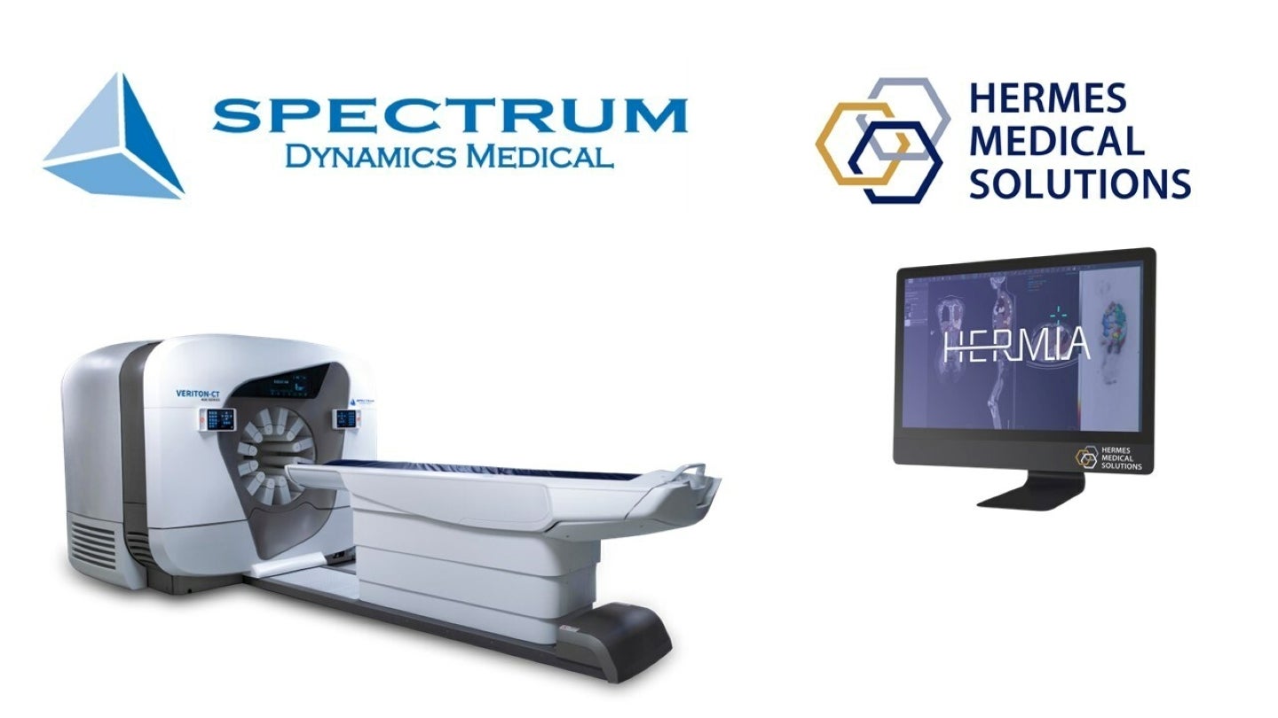 Spectrum, Hermes Medical to offer vendor-neutral software solution