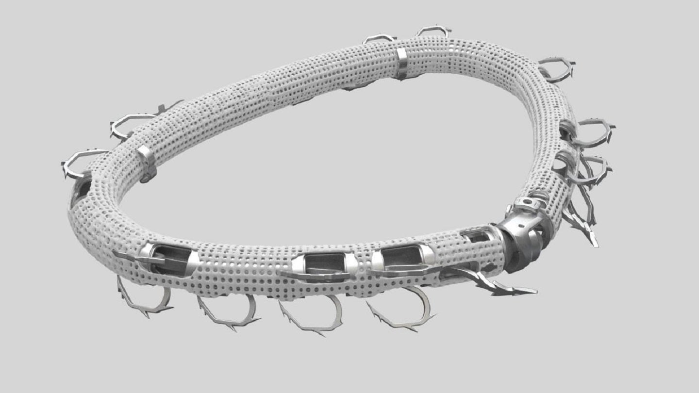 Valcare Medical names CEO as part of restructuring