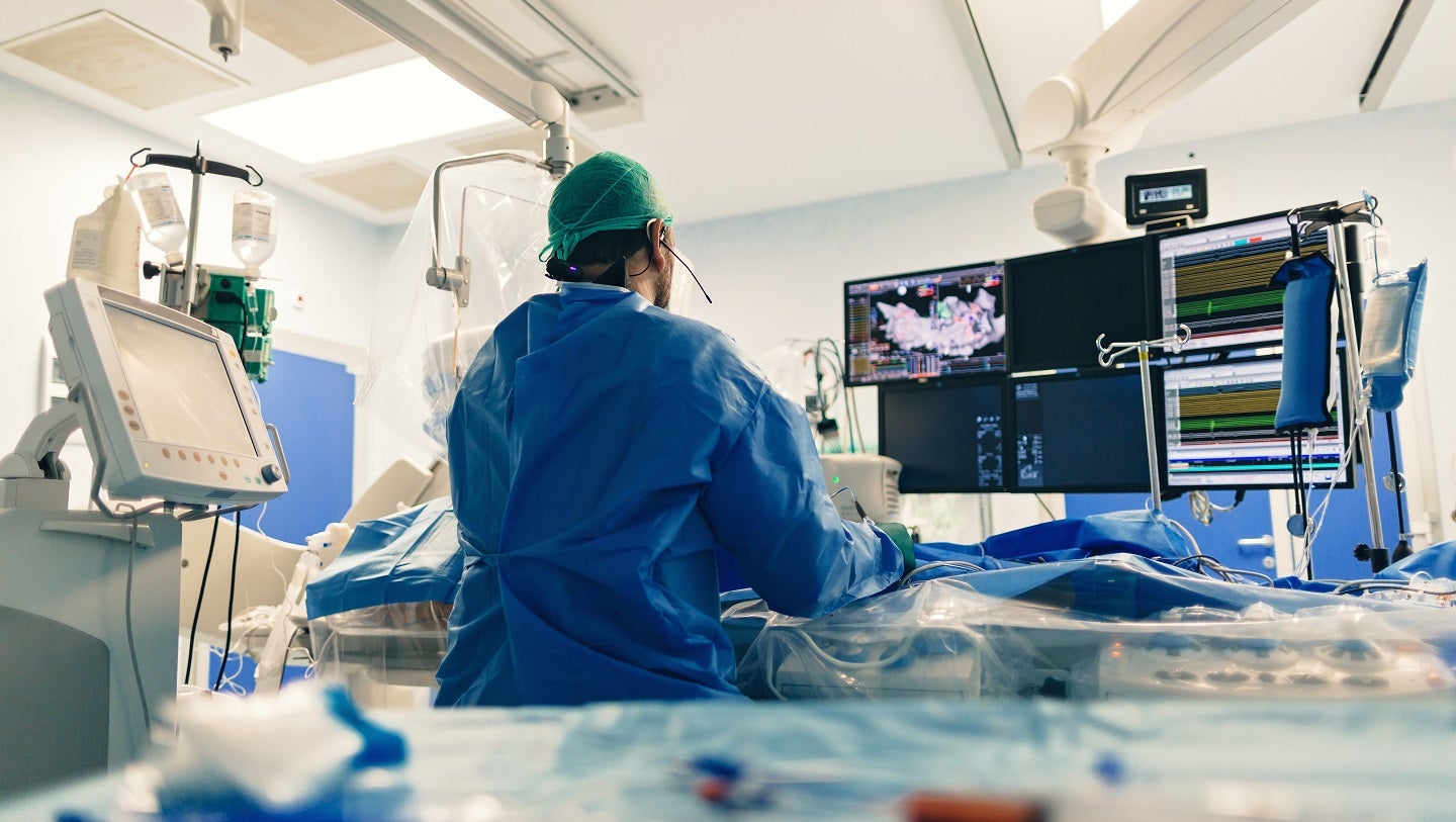 TELA Bio launches OviTex IHR for inguinal hernia repair in US